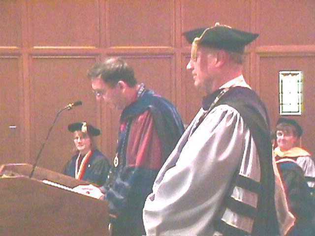 Phi Kappa Phi Honor Society Activities(Chapter 214) at Widener University