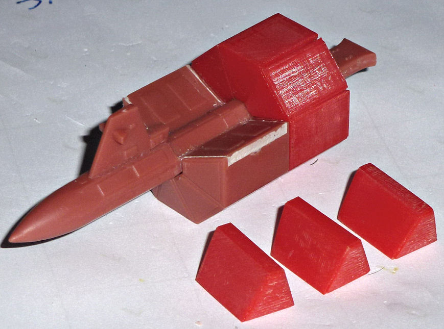 Botany Bay configurations | Hobbyist Forums