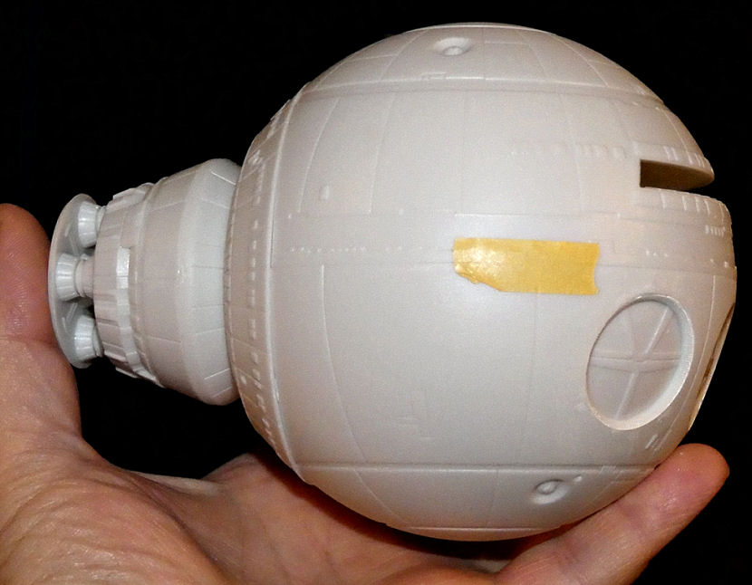 Moebius Discovery XD-1 | Hobbyist Forums