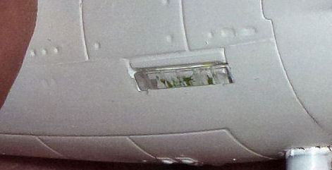 1:1000 refit Enterprise. | Hobbyist Forums