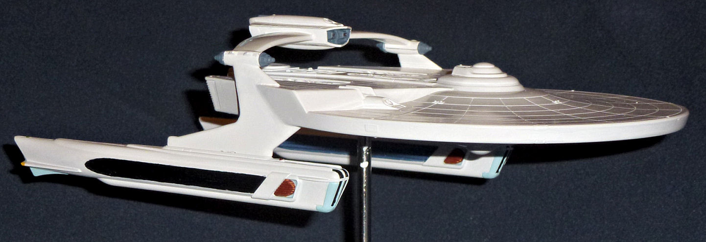 Reliant 1:1000 | Hobbyist Forums