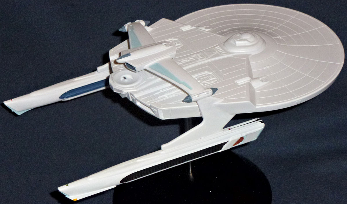 Reliant 1:1000 | Hobbyist Forums