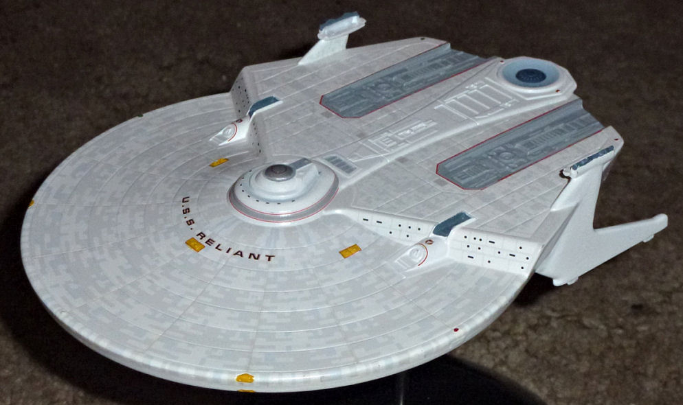 Reliant 1:1000 | Hobbyist Forums