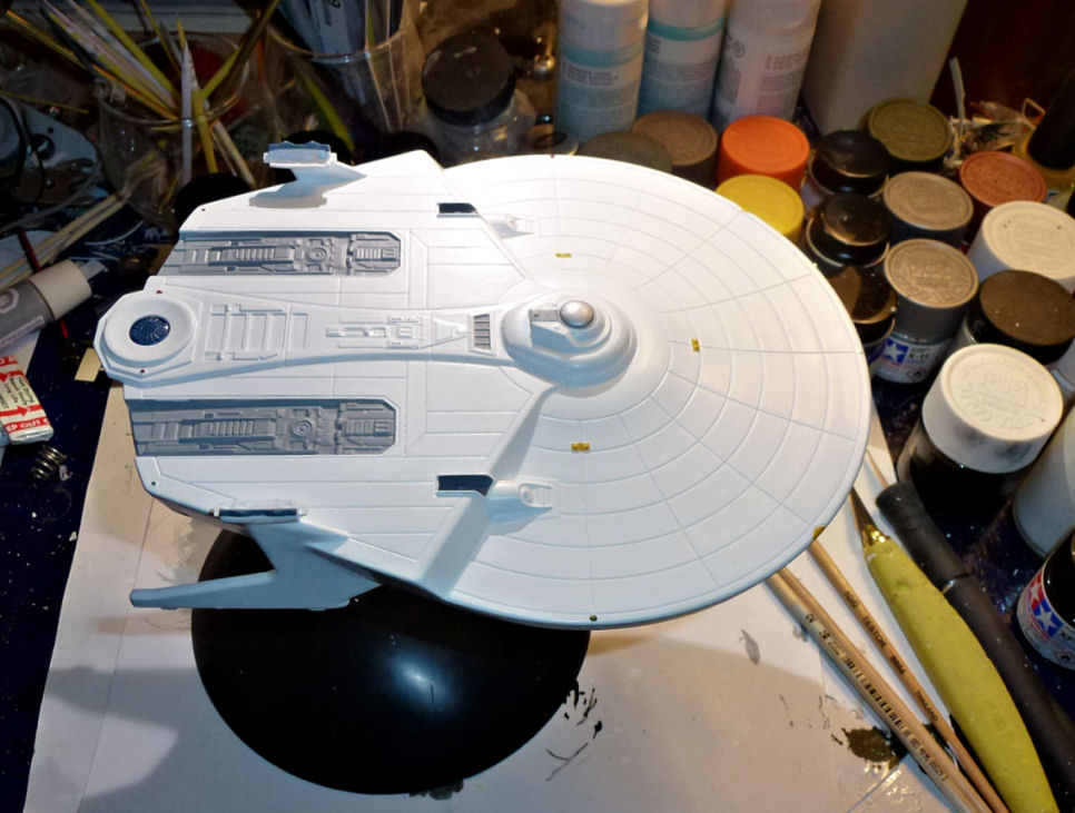 Reliant 1:1000 | Page 2 | Hobbyist Forums