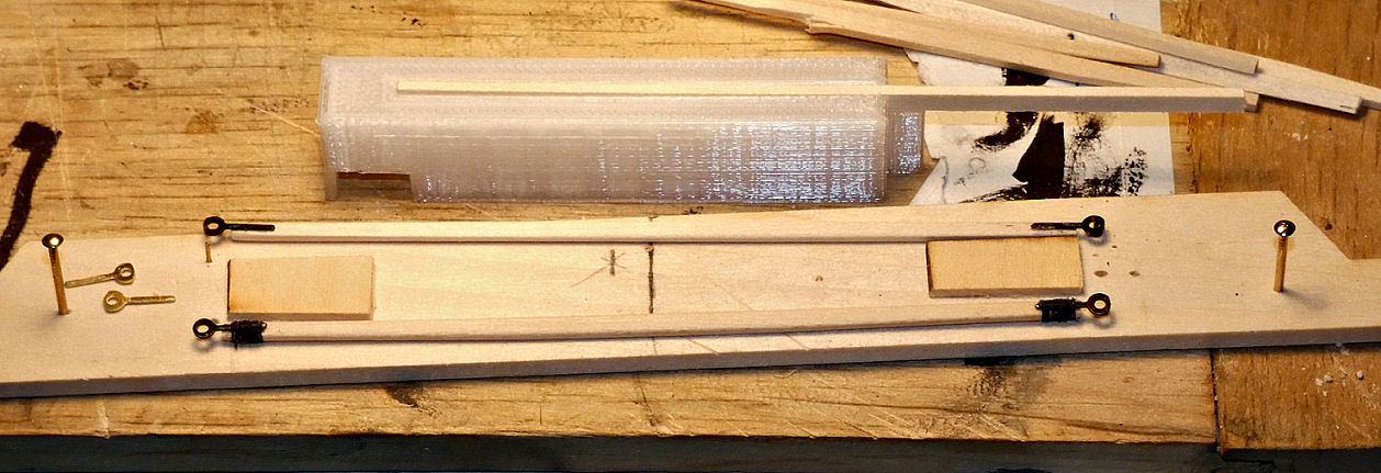 Model Airways Wright Flyer | Hobbyist Forums